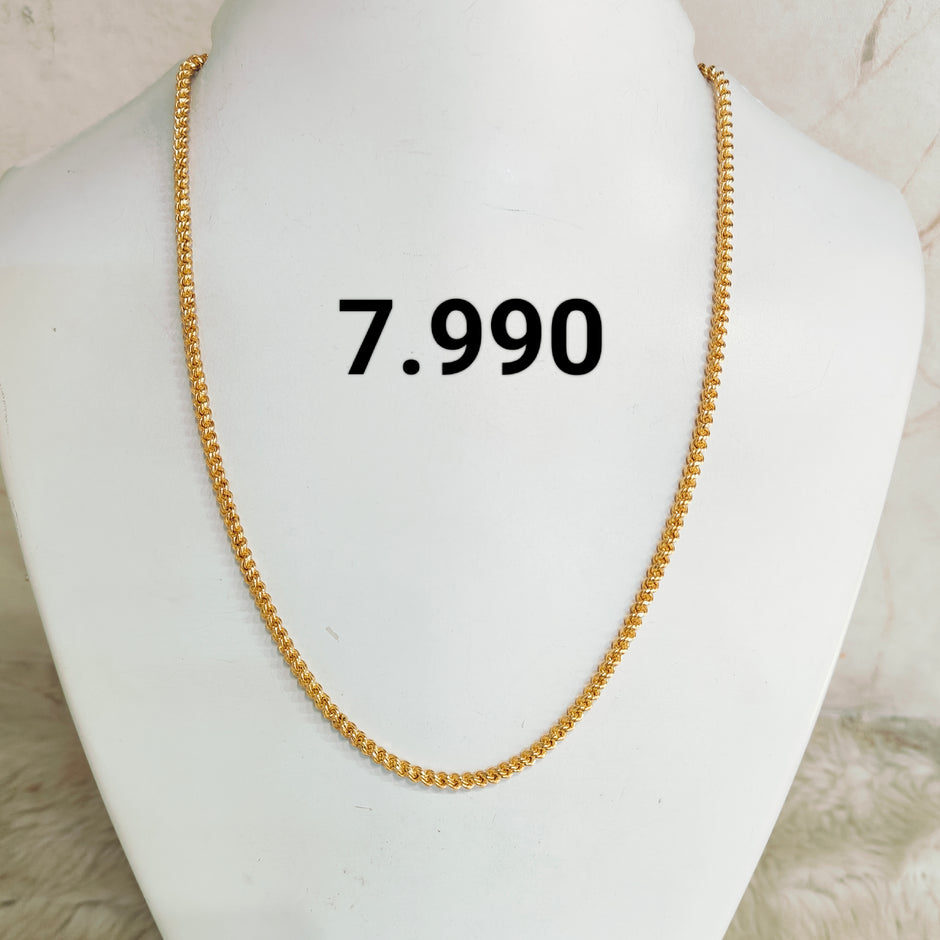 Rassi Chain – Disha Ornaments